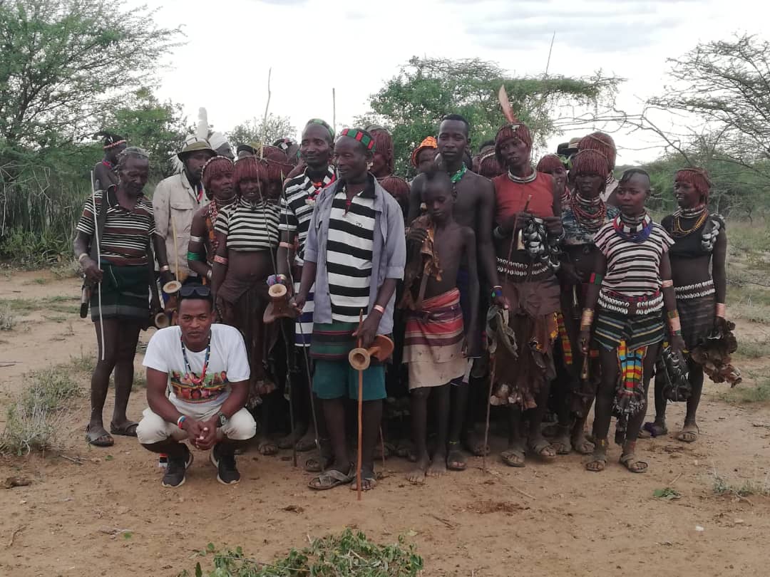 Gallery - TIBEBU ETHIOPIA TOURS